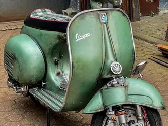 vespa 244