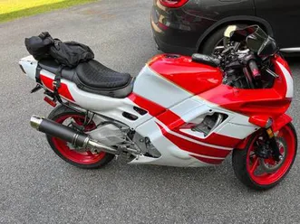 cbr600f 1992