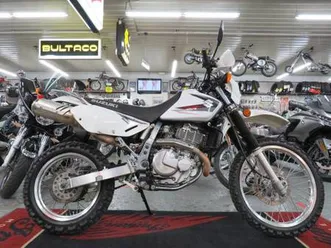 2009 dr650