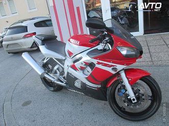 Yamaha R6 600 Cc 2000 Catawiki