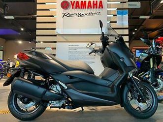 YAMAHA brand-new-yamaha-xmax-300-sonic-grey-in-stock-immediate-delivery ...