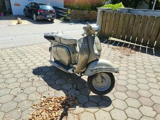 ZUNDAPP zundapp-rs50-r50-roller-bj-1970-originallack-top-zustand ...