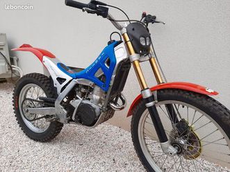 FANTIC MOTOR fantic-section Occasione - Il Parking Moto