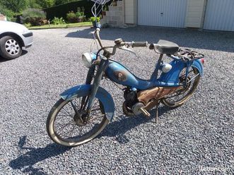 MBK mobylette-av76-1960 occasion - Le Parking
