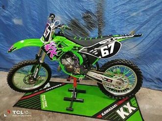 2000 Kx 125