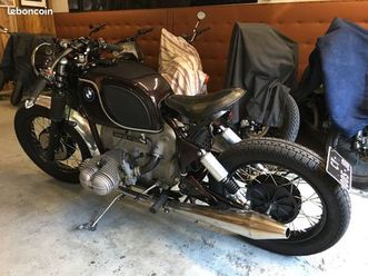 BMW bmw-r60-bobber-cafe-racer-scrambler-permis-a2-irongas Gebrauchtmotorrad