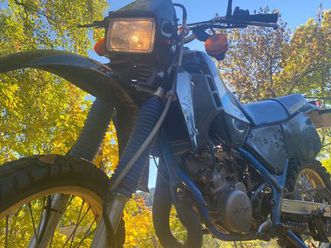 SUZUKI suzuki-ts250x Used - the parking motorcycles
