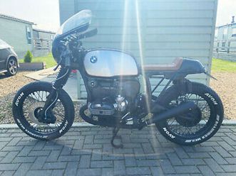 BMW bmw-r75-7-cafe-racer Gebrauchtmotorrad