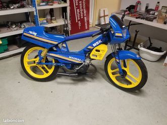 MBK Mbk 51 magnum racing mr1 Occasion Le Parking