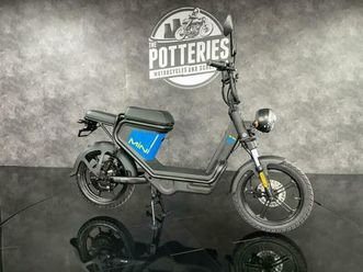 KEEWAY keeway-e-zi-mini-2021-100-electric-scooter-60kg-for-16-years-old ...