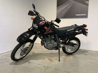 2022 Dr650