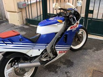 HONDA honda-nsr-250-mc-16 Occasione - Il Parking Moto