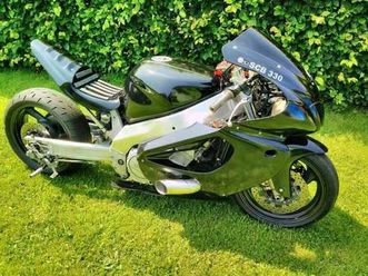 YAMAHA dragster-dragbike-thunderace-turbo Occasione - Il Parking Moto