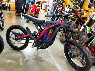 SUR RON sur-ron-light-bee-youth-2000w-lg-quad-38 occasion - Le Parking