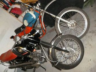 ZUNDAPP zundapp-gs-50-fur-zundapp-liebhaber Occasione - Il Parking Moto