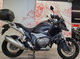 Honda Crosstourer 1200 Occasion
