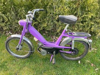 MBK motobecane-mini-moby-mobylette-m1prts-mofa occasion - Le Parking