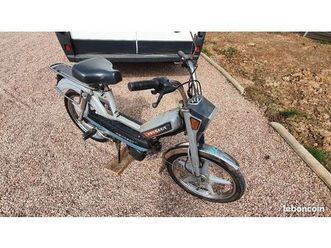 PEUGEOT mobylette-peugeot-103-1987 occasion - Le Parking