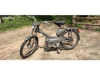 MBK mobylette-av44 occasion - Le Parking