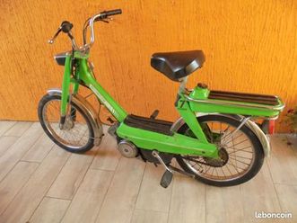 MBK mobylette-motobecane-mbk-m7-ranger Used - the parking motorcycles