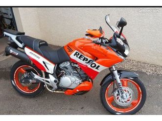 HONDA honda-125-xlv-varadero-luxe-repsol occasion - Le Parking