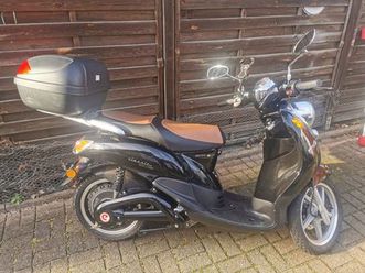 EMCO e-roller-emco-novi-c-1500-np-3-450-eur-jetzt-mit-versicherung Used ...