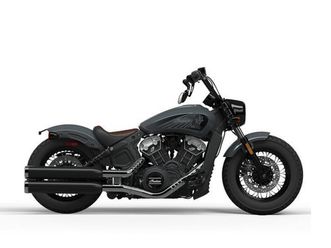 INDIAN 2022-indian-motorcycle-scout-bobber-twenty-abs-stealth-gray Used ...