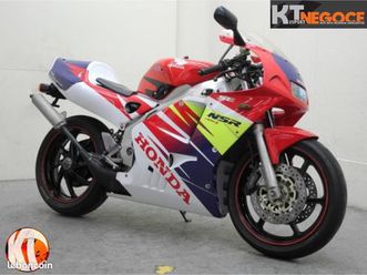 HONDA honda-nsr-250-r-se-mc28-1993 tweedehands - De Parking