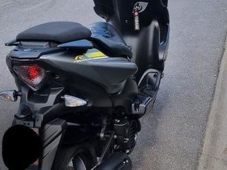 YAMAHA yamaha-aerox-4t-injection-50cc-2019 tweedehands - De Parking