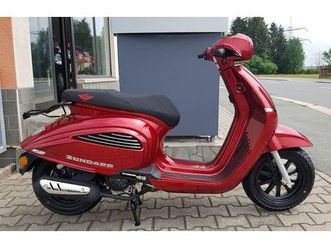 Zundapp Bella R 125