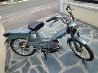 MBK mobylette-motobecane-mbk-51-v tweedehands - De Parking