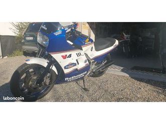 HONDA honda-rothmans-vf-1000 Gebrauchtmotorrad