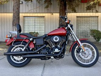 HARLEY DAVIDSON 2000-harley-davidson-r-fxdx-dyna-r-super-glide-r-sport ...