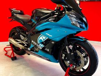 Installing My NEW Yamaha R6 Livery! (Petronas Yamaha #46), 55% OFF