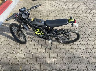 SUR RON sur-ron-light-bee-wenig-gebraucht occasion - Le Parking