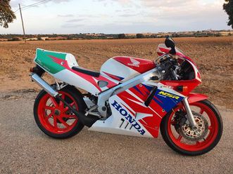 HONDA honda-nsr-250-se-mc28-anzeige-lesen Occasione - Il Parking Moto