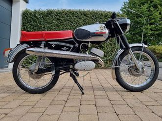 ZUNDAPP zundapp-ks-50-super-sport-517-20 Used - the parking motorcycles