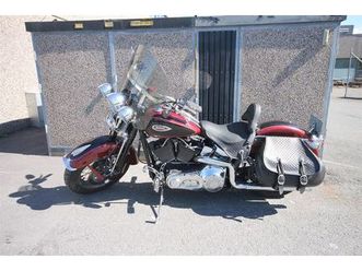 HARLEY DAVIDSON harley-davidson-flsts-softail-springer Occasione - Il ...