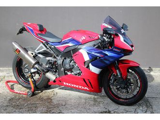 HONDA honda-cbr-1000-rr-r-2020 occasion - Le Parking