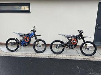 SUR RON 2023-sur-ron-light-bee-x-off-road-electric-bike-latest-model ...