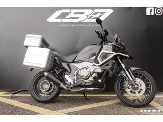 Honda Crosstourer 1200 Occasion
