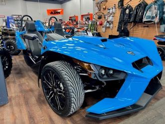 POLARIS 2022-polaris-slingshot-slingshot-sl-ultra-blue-autodrive okazja ...