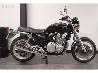 HONDA honda-cb-1100-ex-2015 occasion - Le Parking