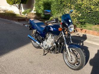 HONDA honda-seven-fifty-annee-1995 occasion - Le Parking