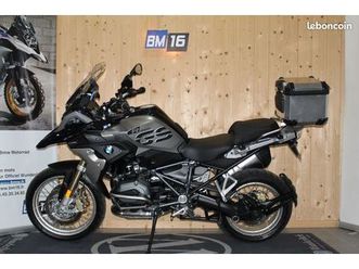 BMW bmw-r1200gs-exclusive-3-packs-tft-bm16 occasion - Le Parking