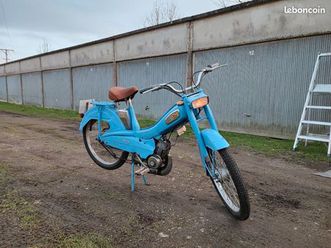 MBK MOTOBÉCANE AV76 occasion - Le Parking
