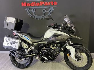 VORTEX vortex-rx3-250cc-creixomil occasion - Le Parking