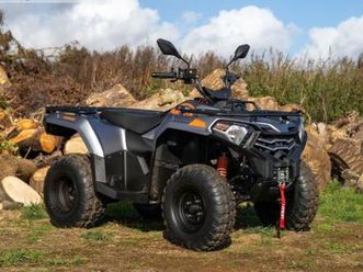 LONCIN 2023-quadzilla-loncin-lx300-road-legal-agriculture-quadbike-atv-available-now ...