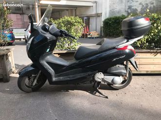 HONDA honda-swing-125 occasion - Le Parking