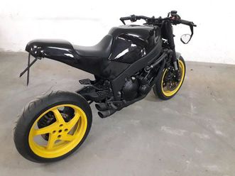 YAMAHA yamaha-fzr-600-3he-custom-bike-streetfighter-cafe-racer-umbau ...